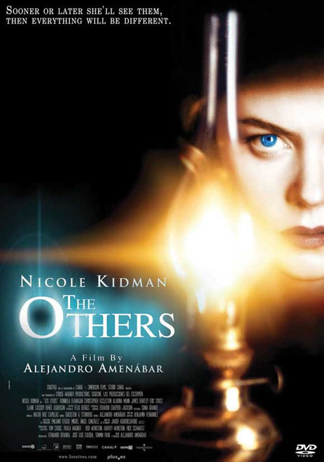 The Others Movie Poster Print (11 x 17) - Item # MOVCB02630 - Posterazzi