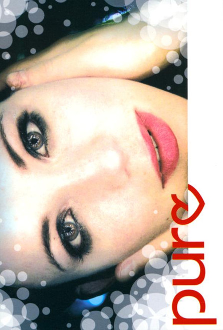 Pure Movie Poster Print (11 x 17) - Item # MOVGF1953 - Posterazzi