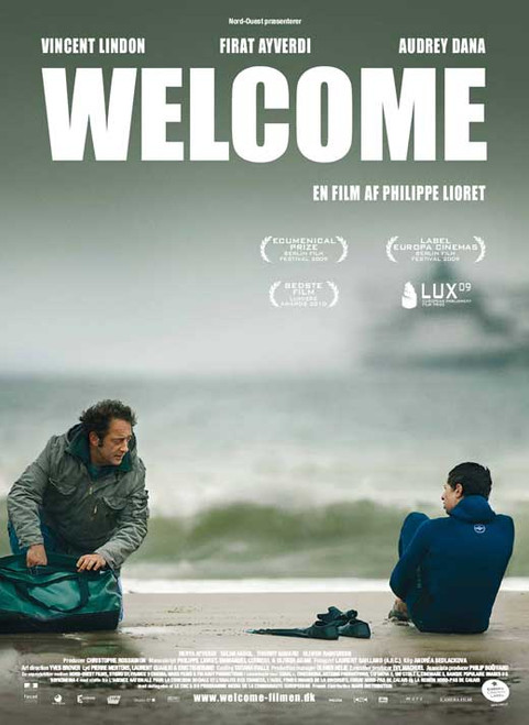 Welcome Movie Poster Print (27 x 40) - Item # MOVCB13780 - Posterazzi