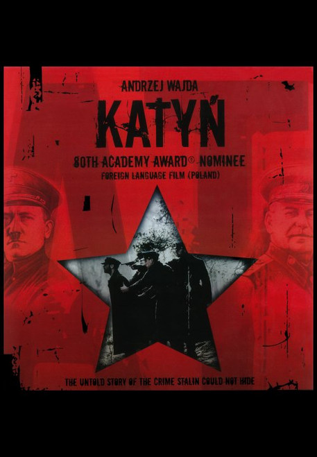 Katyn Movie Poster Print (11 x 17) - Item # MOVAI8136 - Posterazzi