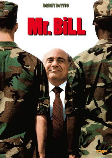 Renaissance Man Movie Poster Print (11 x 17) - Item # MOVEJ5434 ...