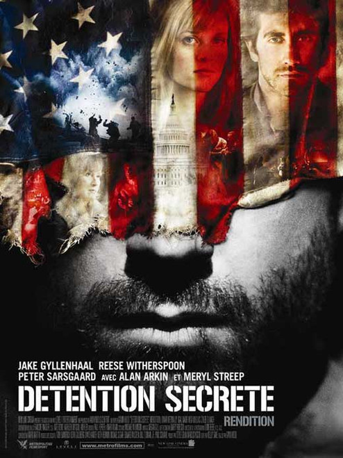 Rendition Movie Poster Print (27 x 40) - Item # MOVIB26920 - Posterazzi