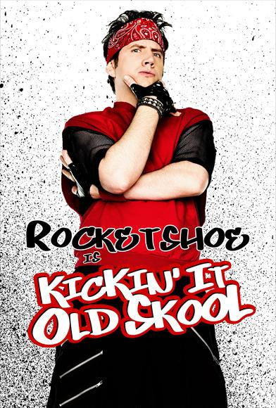 Kickin It Old Skool Movie Poster Print (27 x 40) - Item # MOVAI1806 ...