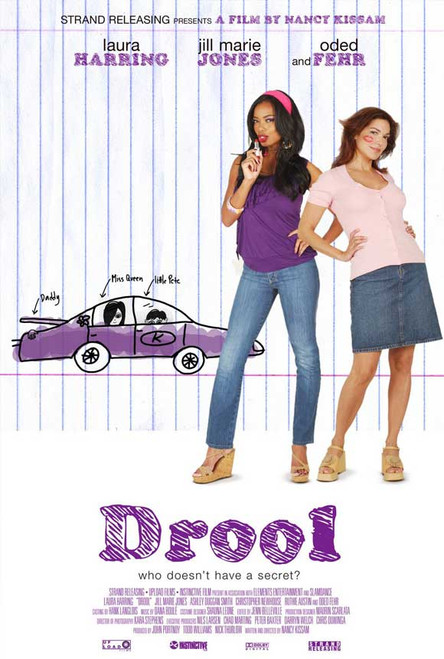 Drool Movie Poster Print (11 x 17) - Item # MOVEB31660 - Posterazzi