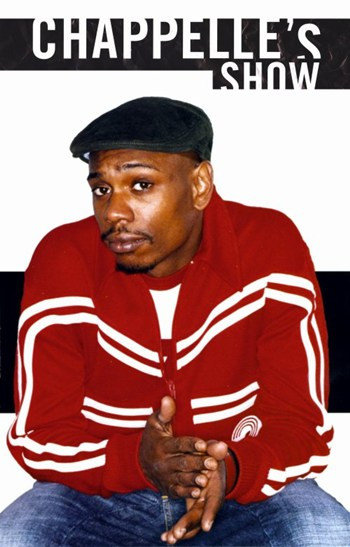 Chappelle's Show Movie Poster (11 x 17) - Item # MOV360051 - Posterazzi