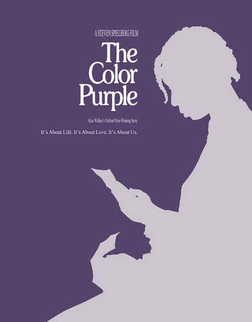 The Color Purple Movie Poster Print (27 x 40) - Item # MOVGJ4363 ...