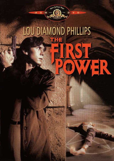 The First Power Movie Poster Print (27 x 40) - Item # MOVAJ0403 ...