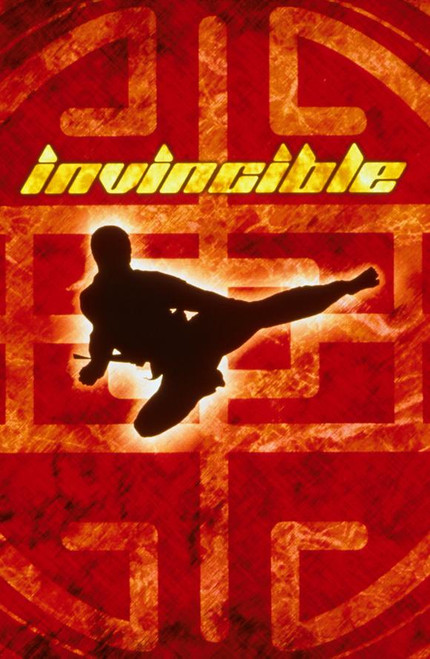 Invincible Movie Poster Print (27 x 40) - Item # MOVAH2709 - Posterazzi