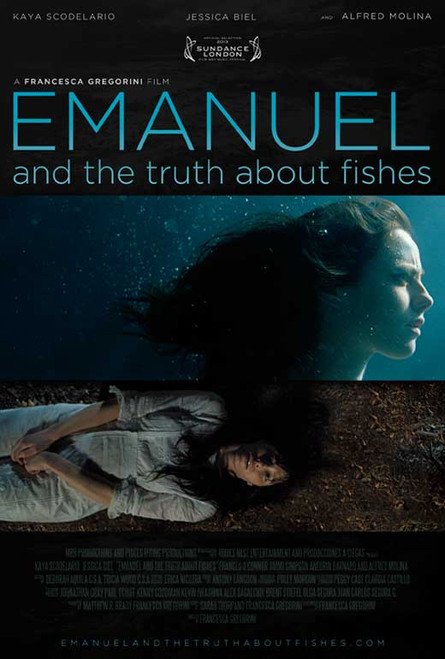 The Truth About Emanuel Movie Poster Print (11 x 17) - Item ...