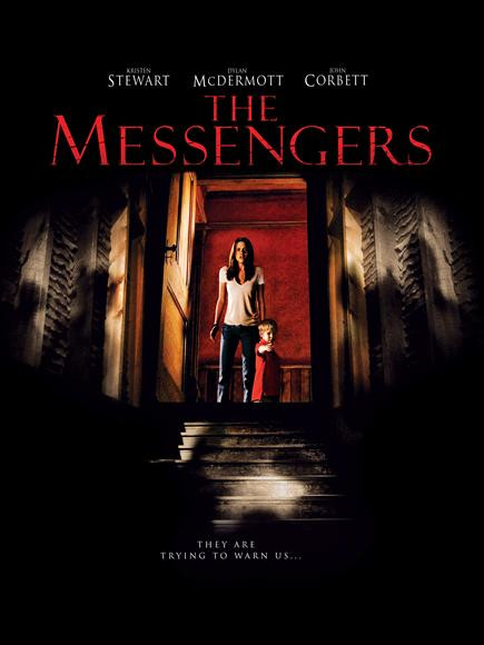 The Messengers Movie Poster Print (11 x 17) - Item # MOVCI9947 - Posterazzi