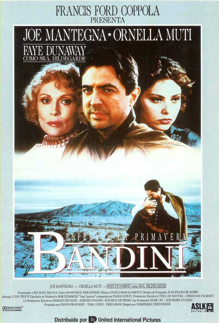 Wait until Spring, Bandini Movie Poster Print (11 x 17) - Item ...