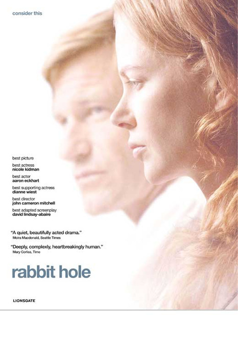 Rabbit Hole Movie Poster Print (27 x 40) - Item # MOVEB24843 - Posterazzi