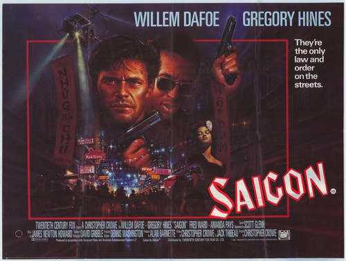 Off Limits Movie Poster Print (27 x 40) - Item # MOVIH2554 - Posterazzi