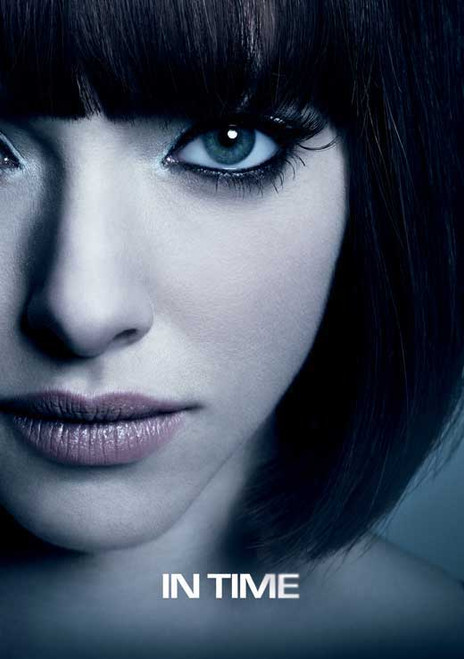 In Time Movie Poster Print (27 x 40) - Item # MOVAB14884 - Posterazzi