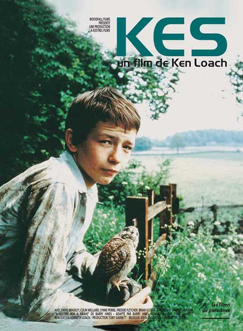 Kes Movie Poster Print (11 x 17) - Item # MOVAJ6806 - Posterazzi
