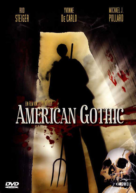 American Gothic Movie Poster Print (27 x 40) - Item # MOVGJ8387 ...