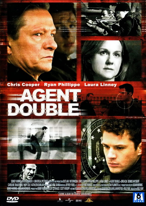 Breach Movie Poster Print (27 x 40) - Item # MOVGI0315 - Posterazzi