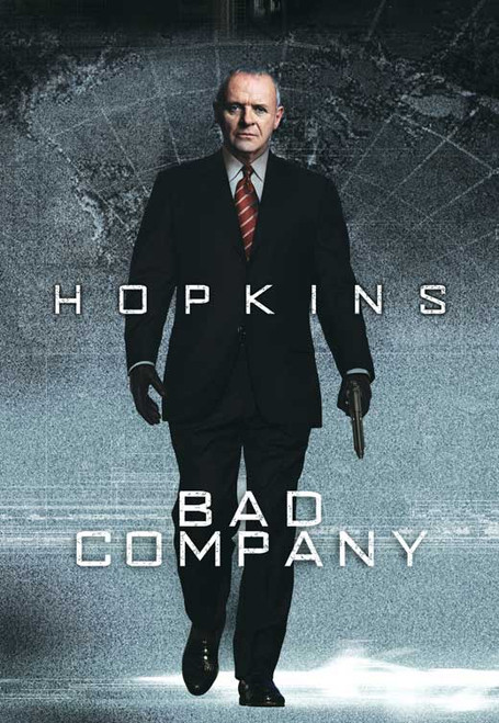 Bad Company Movie Poster Print (11 x 17) - Item # MOVAB51121 - Posterazzi