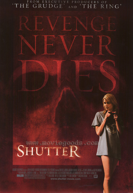 Shutter Movie Poster Print (27 x 40) - Item # MOVEI2152 - Posterazzi