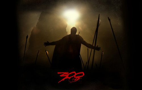 300 Movie Poster Print (11 x 17) - Item # MOVCH3956 - Posterazzi