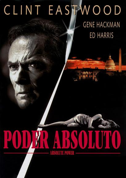 Absolute Power Movie Poster Print (27 x 40) - Item # MOVEJ0471 - Posterazzi