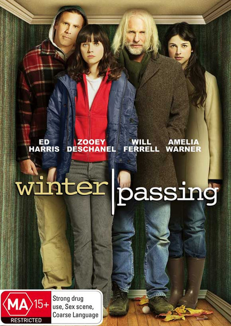Winter Passing Movie Poster Print (11 x 17) - Item # MOVEB92730 ...