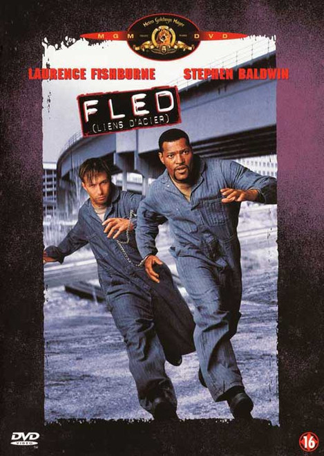Fled Movie Poster Print (27 x 40) - Item # MOVAJ4452 - Posterazzi