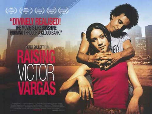 Raising Victor Vargas Movie Poster Print (11 x 17) - Item # MOVCE4207 ...