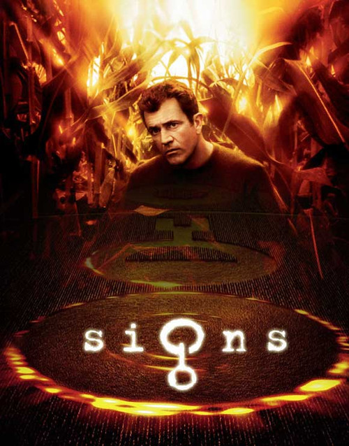 Signs Movie Poster Print (11 x 17) - Item # MOVIJ5550 - Posterazzi