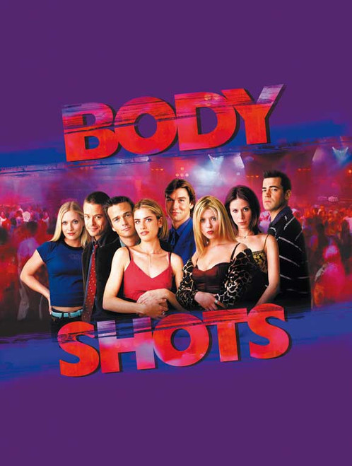 Body Shots Movie Poster Print (27 x 40) - Item # MOVEJ0099 - Posterazzi