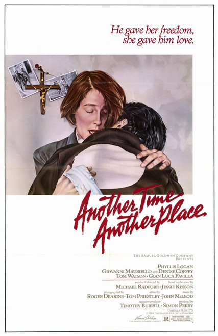 Another Time Another Place Movie Poster Print (11 x 17) - Item ...