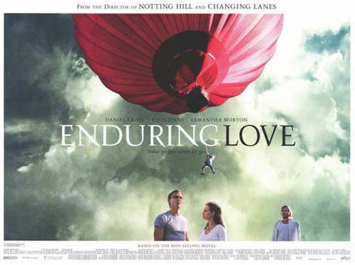 Enduring Love Movie Poster Print (11 x 17) - Item # MOVEE5973 - Posterazzi