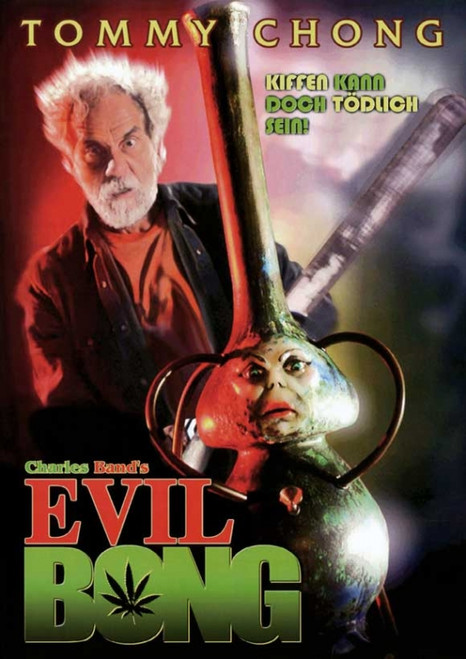 Evil Bong Movie Poster Print (11 x 17) - Item # MOVCB82450 - Posterazzi