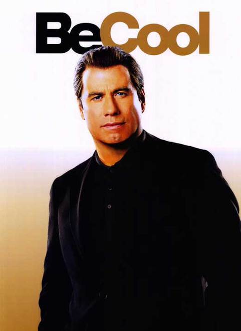 Be Cool Movie Poster Print (11 x 17) - Item # MOVIF0156 - Posterazzi