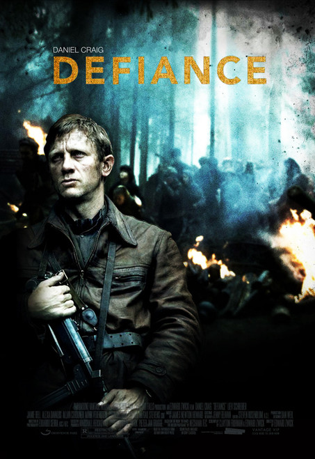 Defiance Movie Poster Print (27 x 40) - Item # MOVAI9446 - Posterazzi