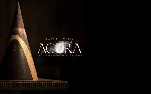 Agora Movie Poster Print (27 x 40) - Item # MOVEB21620 - Posterazzi