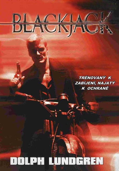 Blackjack Movie Poster Print (11 x 17) - Item # MOVAB77540 - Posterazzi