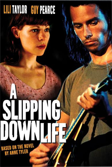 A Slipping-Down Life Movie Poster Print (11 x 17) - Item # MOVCJ9470 ...