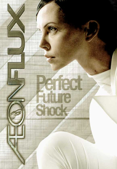 Aeon Flux Movie Poster Print (11 x 17) - Item # MOVII2972 - Posterazzi