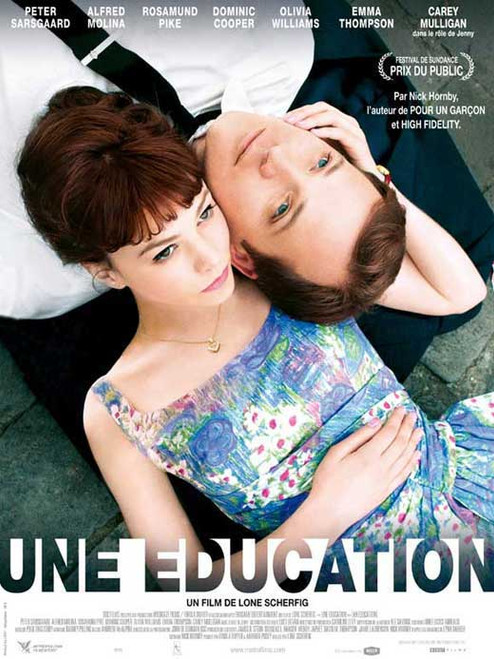 An Education Movie Poster Print (27 x 40) - Item # MOVIB70060 - Posterazzi