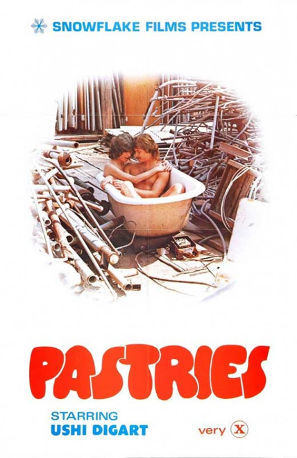 A Touch of Sweden Movie Poster Print (11 x 17) - Item # MOVEB59833 ...