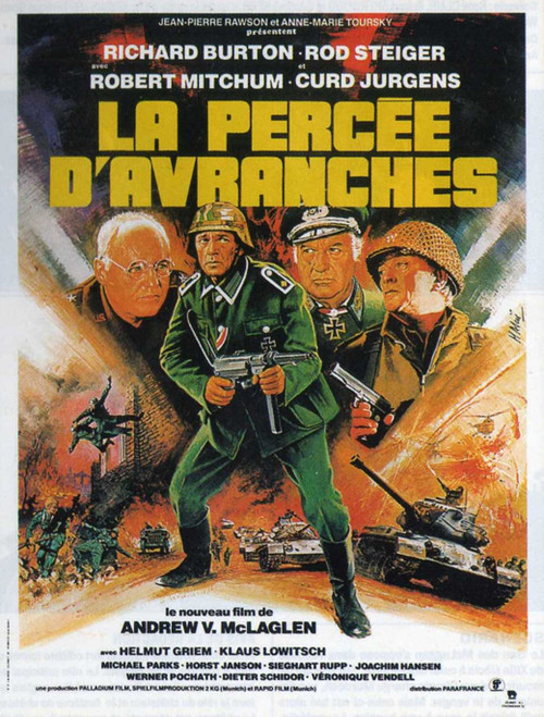 Breakthrough Movie Poster Print (11 x 17) - Item # MOVAB11970 - Posterazzi