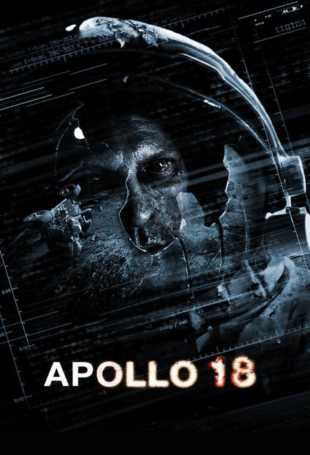 Apollo 18 Movie Poster Print (27 x 40) - Item # MOVAB73624 - Posterazzi