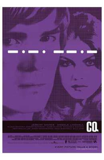 Cq Movie Poster (11 x 17) - Item # MOV203604 - Posterazzi