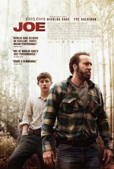 Joe Movie Poster Print (27 x 40) - Item # MOVCB15935 - Posterazzi