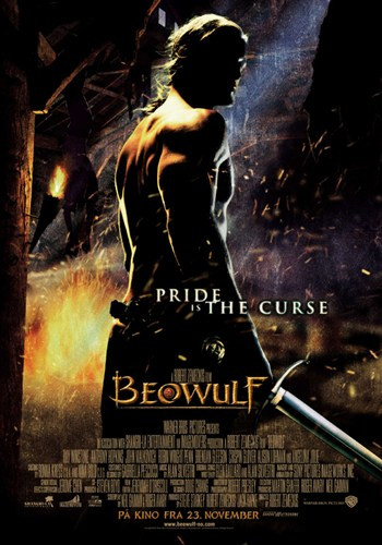 Beowulf Movie Poster (11 x 17) - Item # MOV414702 - Posterazzi