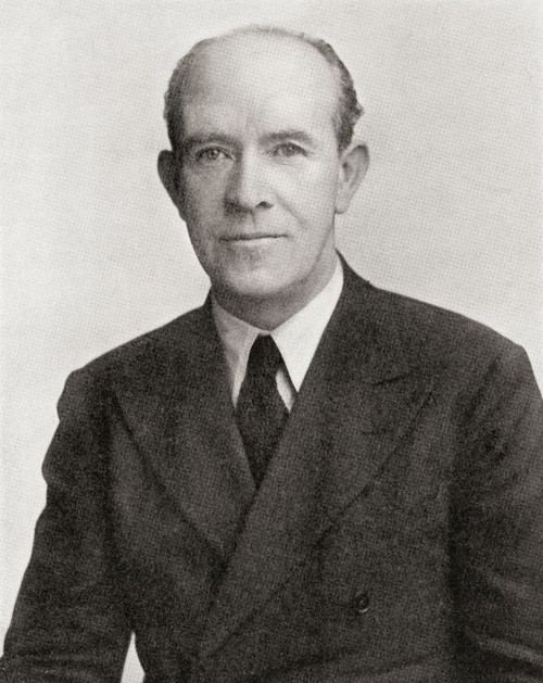 EDITORIAL Andrew Conley, c.1880 - 1952. British trade unionist. From ...