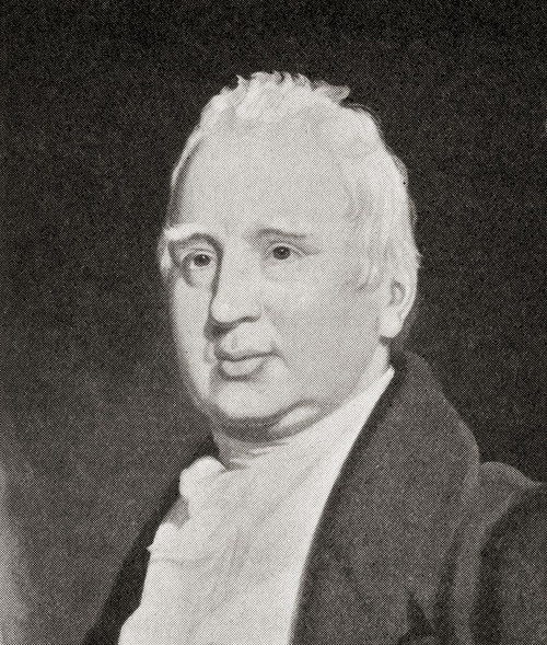 William Cobbett , 1763 1835. English pamphleteer, farmer, journalist ...