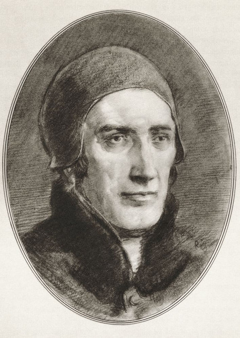 Nicolaus Copernicus, 1473 -1543. Polish Renaissance-era mathematician ...