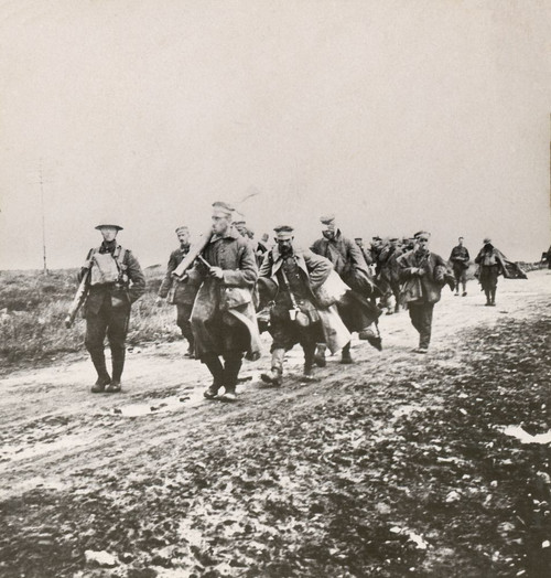 Stereoview, World War One, The Great War, Realistic Travels military ...